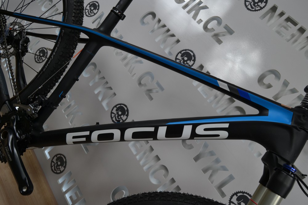 Kolo Focus RAVEN 29R 6.0 20G 2015 - CykloNěmčík.cz