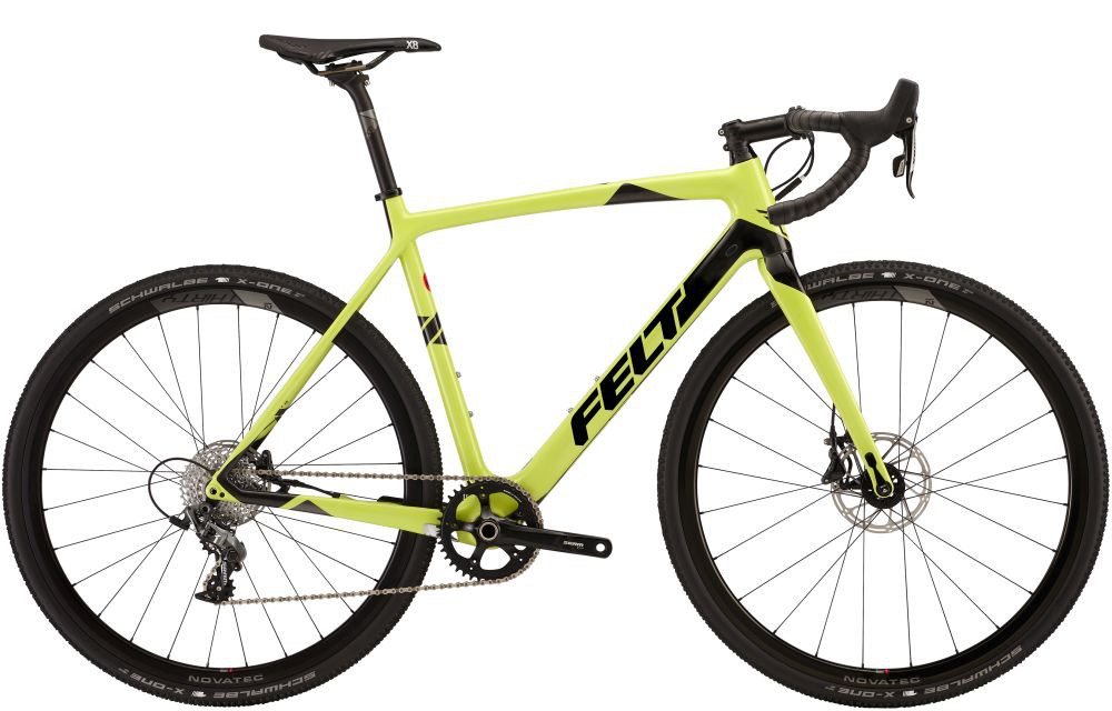 Kolo Felt F4X - CykloNěmčík.cz