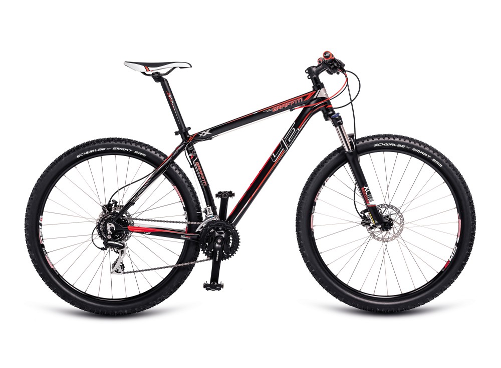 Kolo 4EVER GRAFFITI 29 2017 - CykloNěmčík.cz