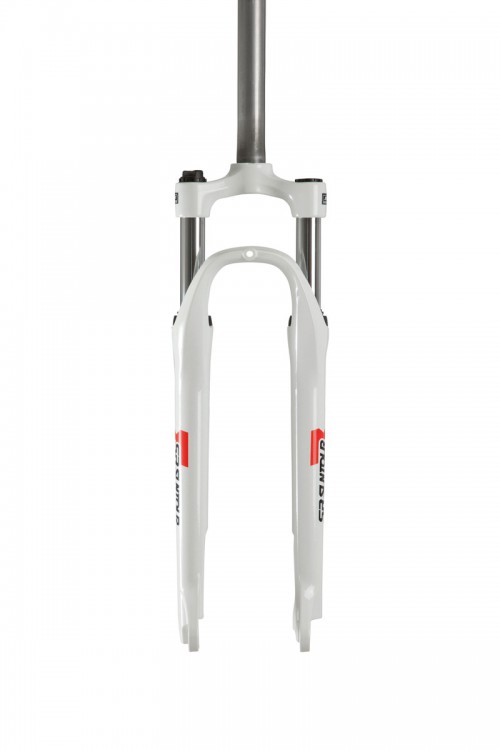 Vidlice Suntour M3030 29" disc černá - CykloNěmčík.cz