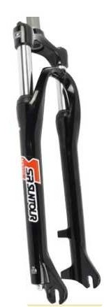 Vidlice Suntour M3030 29" disc černá - CykloNěmčík.cz