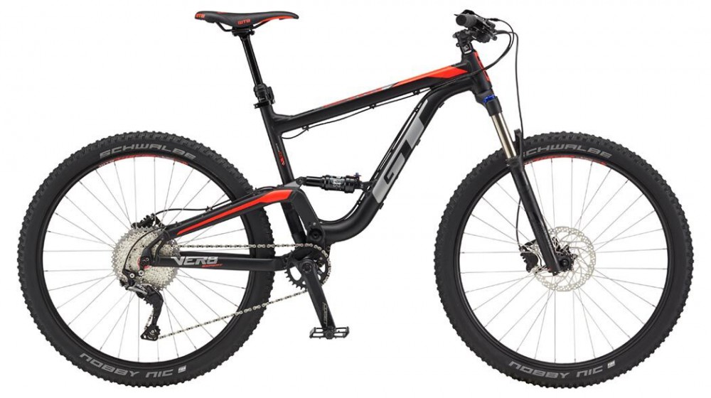 Kolo GT VERB 27,5 EXPERT 2018 - CykloNěmčík.cz