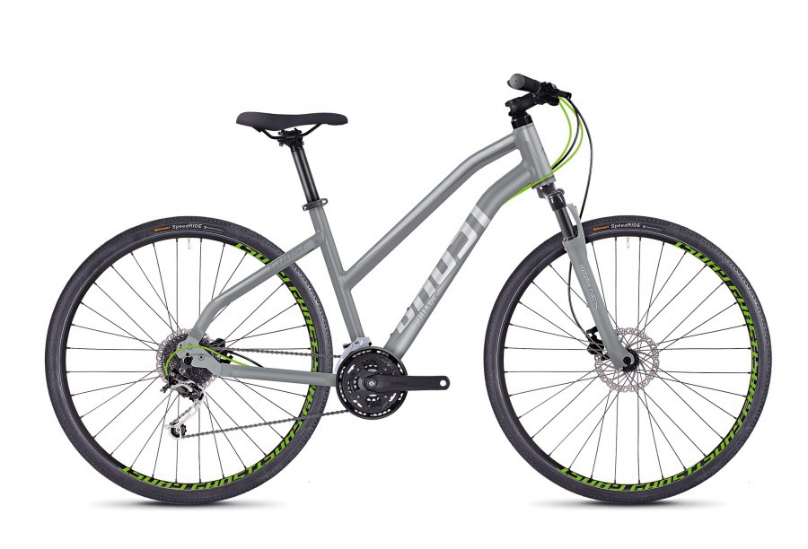 Kolo GHOST Square Cross 2.8 Lady 2018 - CykloNěmčík.cz