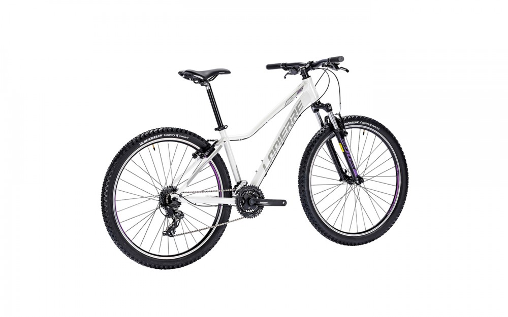 Kolo LAPIERRE EDGE 127 Lady 2018 - CykloNěmčík.cz