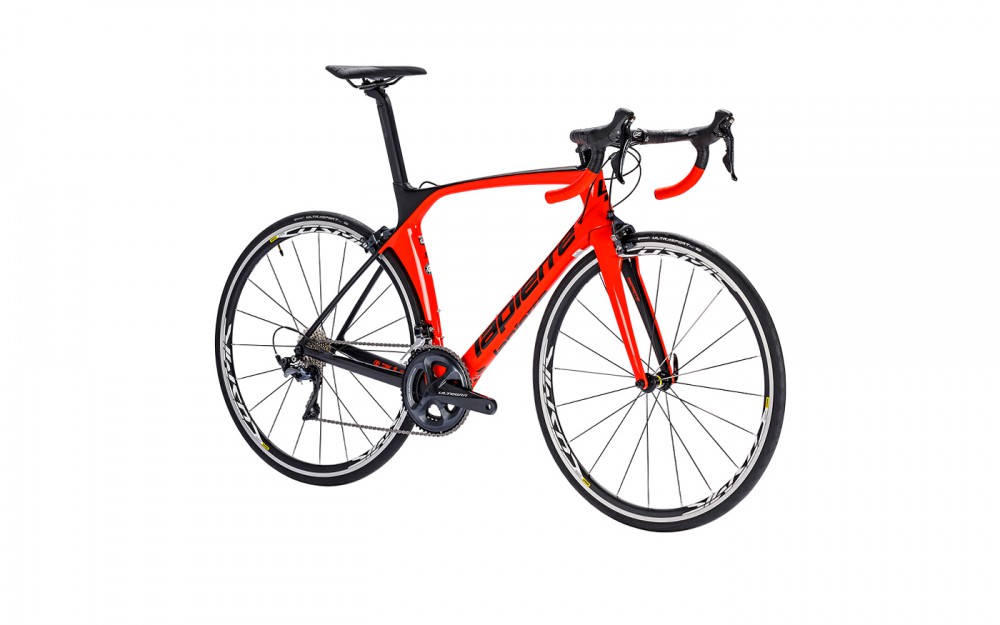 Kolo LAPIERRE AIRCODE SL 600 MC 2018 - CykloNěmčík.cz