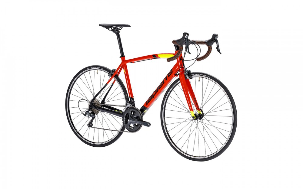 Kolo LAPIERRE AUDACIO 300 CP 2018 - CykloNěmčík.cz