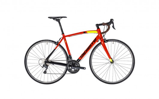 Kolo LAPIERRE AUDACIO 300 CP 2018 - CykloNěmčík.cz