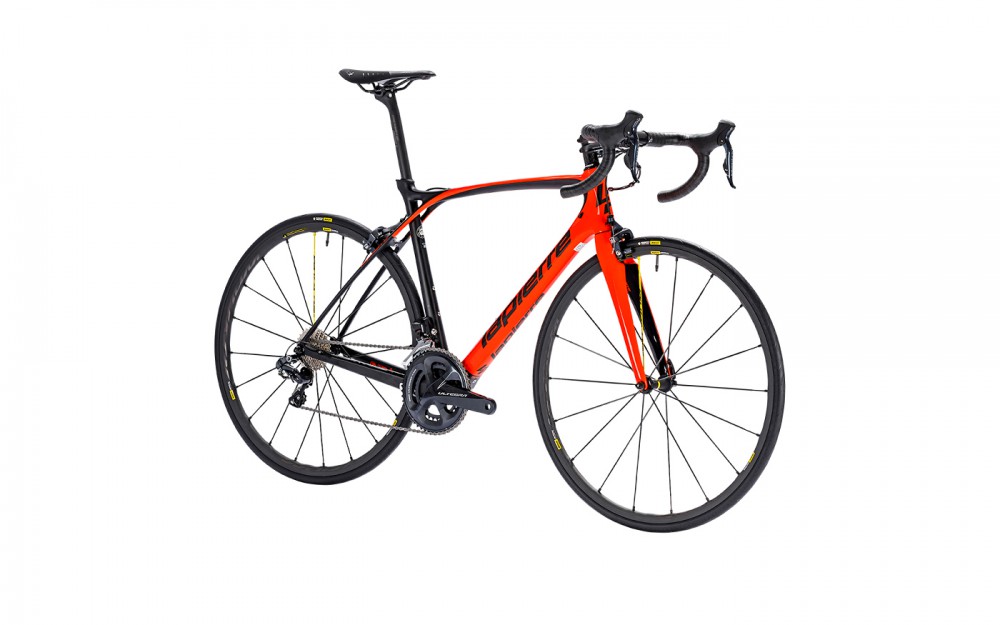 Kolo LAPIERRE XELIUS SL 700 Ultimate 2018 - CykloNěmčík.cz