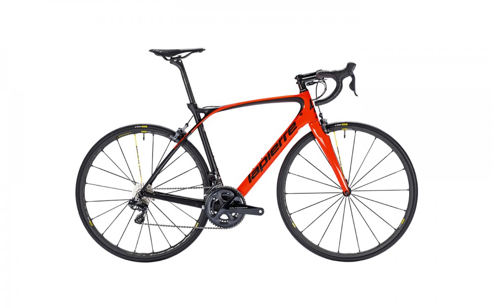 Kolo LAPIERRE XELIUS SL 700 Ultimate 2018 - CykloNěmčík.cz