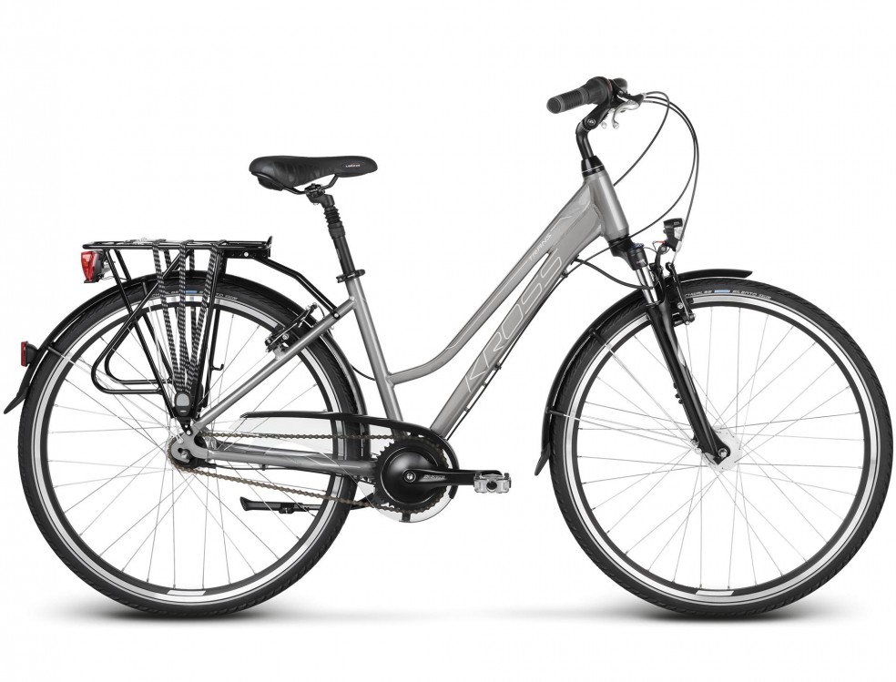 Kolo KROSS TRANS 6.0 LADY 2018 - CykloNěmčík.cz