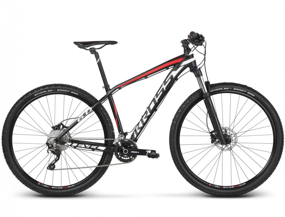 Kolo KROSS LEVEL 6.0 SLX 7000 11 2018 - CykloNěmčík.cz