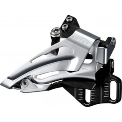 Přesmykač SHIMANO Deore FD-M618-E 2x10s - CykloNěmčík.cz
