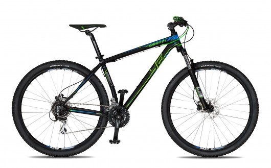 Kolo 4Ever Graffiti 29 - CykloNěmčík.cz