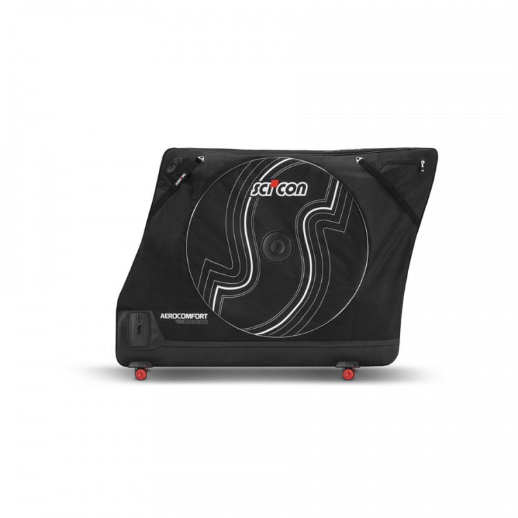 SCICON AeroComfort MTB 3.0 TSA - CykloNěmčík.cz