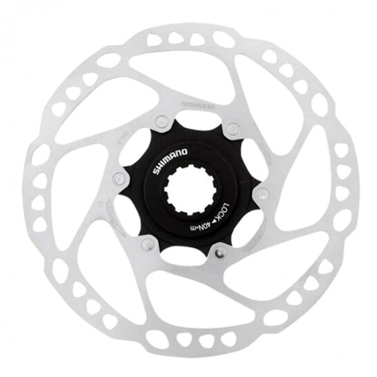 Brzdový kotouč SHIMANO XT SM-RT78 180mm TOP - CykloNěmčík.cz