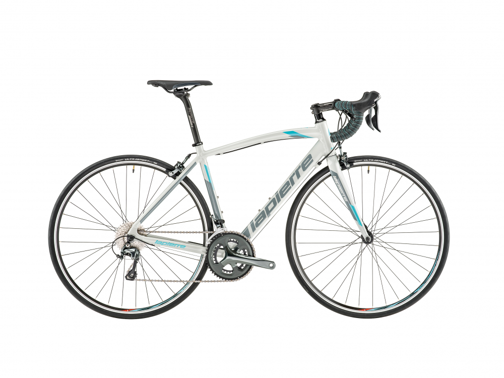 Kolo Lapierre Audacio 300 W - CykloNěmčík.cz
