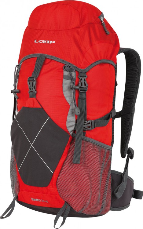 Batoh Loap Ventro 36+5 - CykloNěmčík.cz
