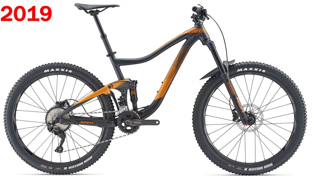 Kolo GIANT TR. 3 G XT 8000 11 - CykloNěmčík.cz