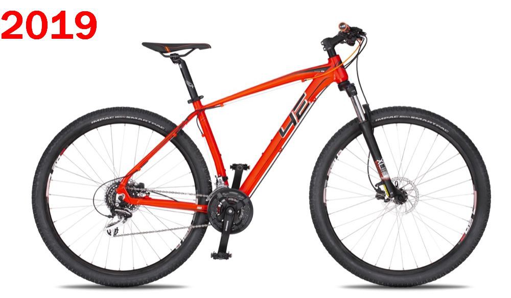 Kolo 4EVER GRAFFITI 29 - CykloNěmčík.cz