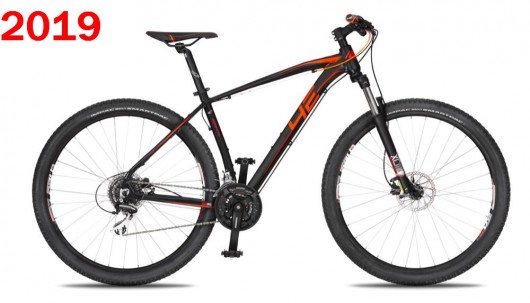 Kolo 4EVER GRAFFITI 29 - CykloNěmčík.cz