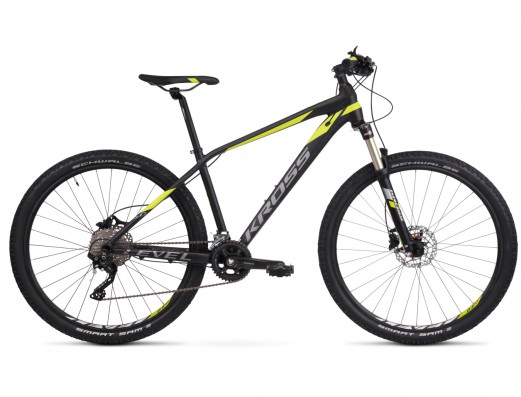 Kolo Kross LEVEL 6.0 - CykloNěmčík.cz