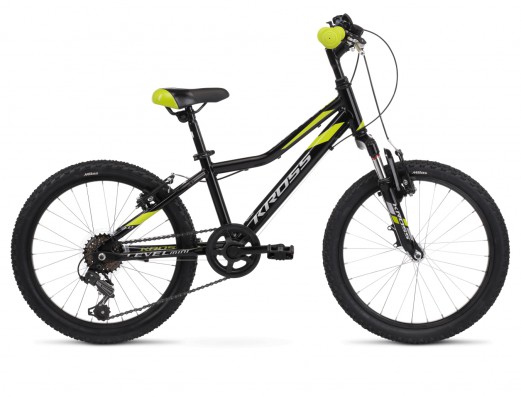 Kolo KROSS LEVEL MINI 2.0 - CykloNěmčík.cz