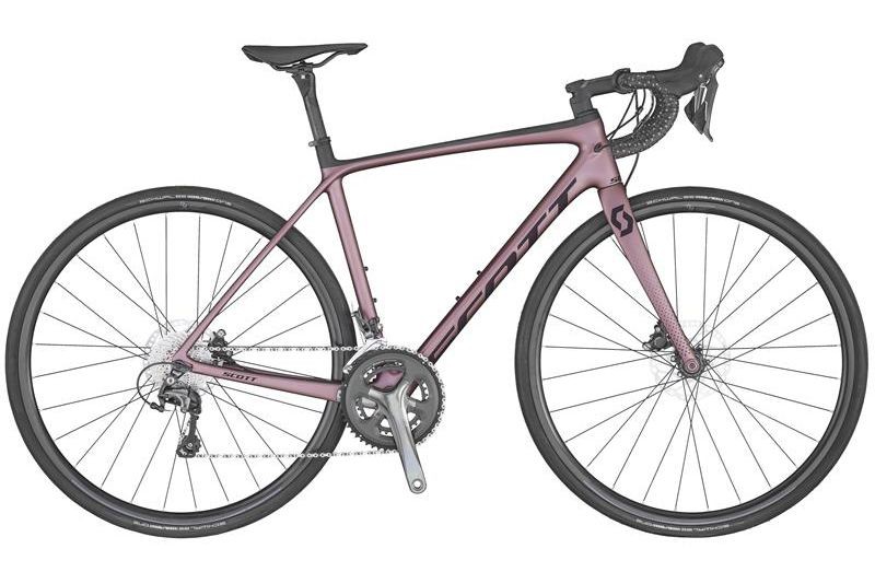 DÁMSKÉ KOLO SCOTT CONTESSA ADDICT 35 DISC - CykloNěmčík.cz