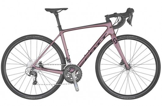 DÁMSKÉ KOLO SCOTT CONTESSA ADDICT 35 DISC - CykloNěmčík.cz