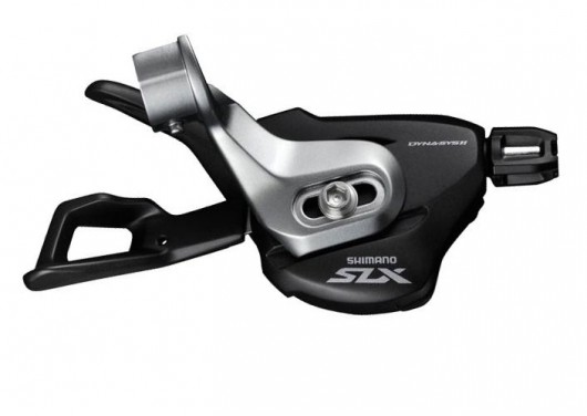 Řazení Shimano SLX SL-M7000 I-Spec II,pravá - CykloNěmčík.cz